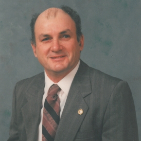 Jean-Guy, Deschênes - Salon Funéraire JB Côté et Fils